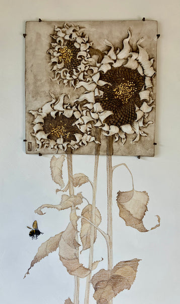 The Last of the Summer – Craig Fletcher Art