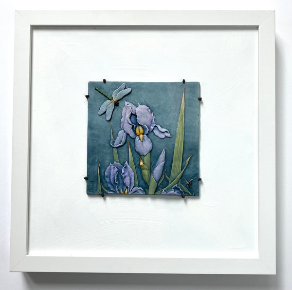 Coming In – Craig Fletcher Art