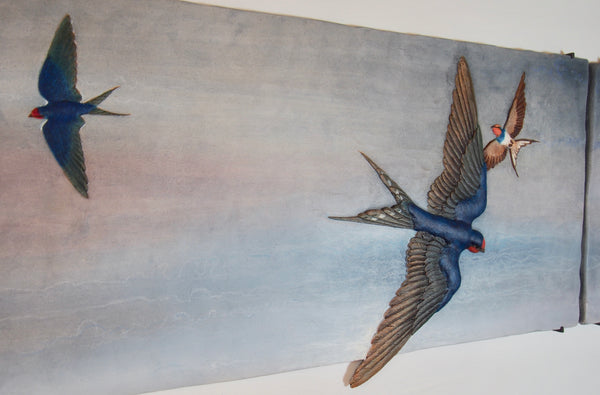 On the Wing – Craig Fletcher Art